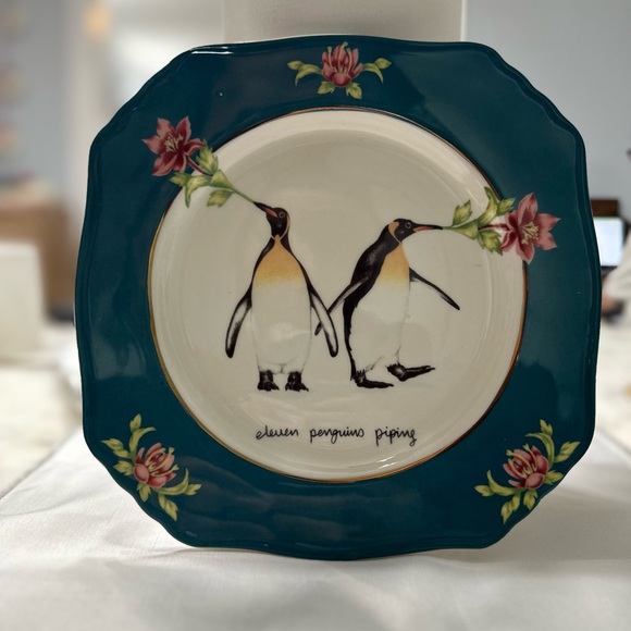 Anthropologie | Holiday | Anthropologie Lou Rota Twelve Days Of ...